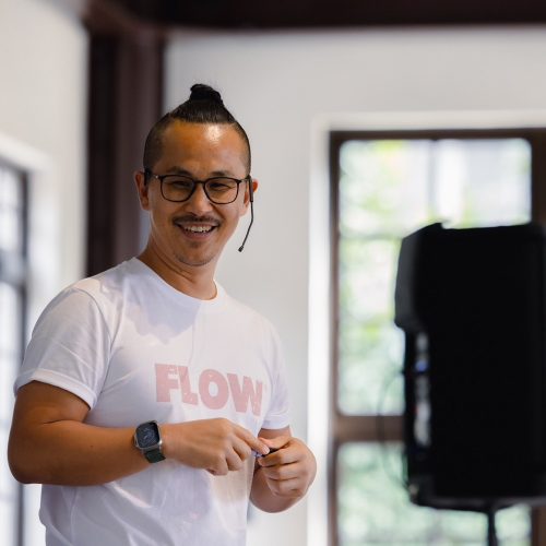 2025 INSIDE FLOW TAIPEI WORKSHOP & CONCERT - Inside Flow TTC